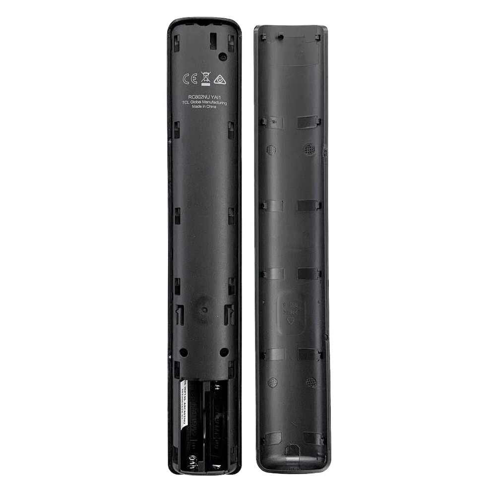 New Original RC802NU YAI1 For FFALCON Smart TV Remote Control 50UF2 ...