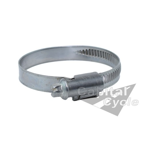 BMW Hose Clamp 48mm L42-48 R65 R80 R50 R60 R100 GS ST /5 /6 /7 RS RT LS ...