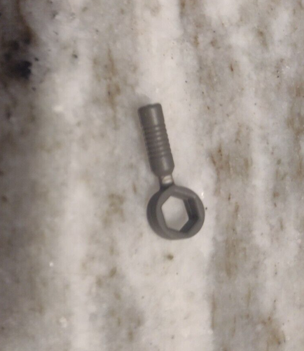 Legos Tool Part GREY WRENCH G6 | eBay