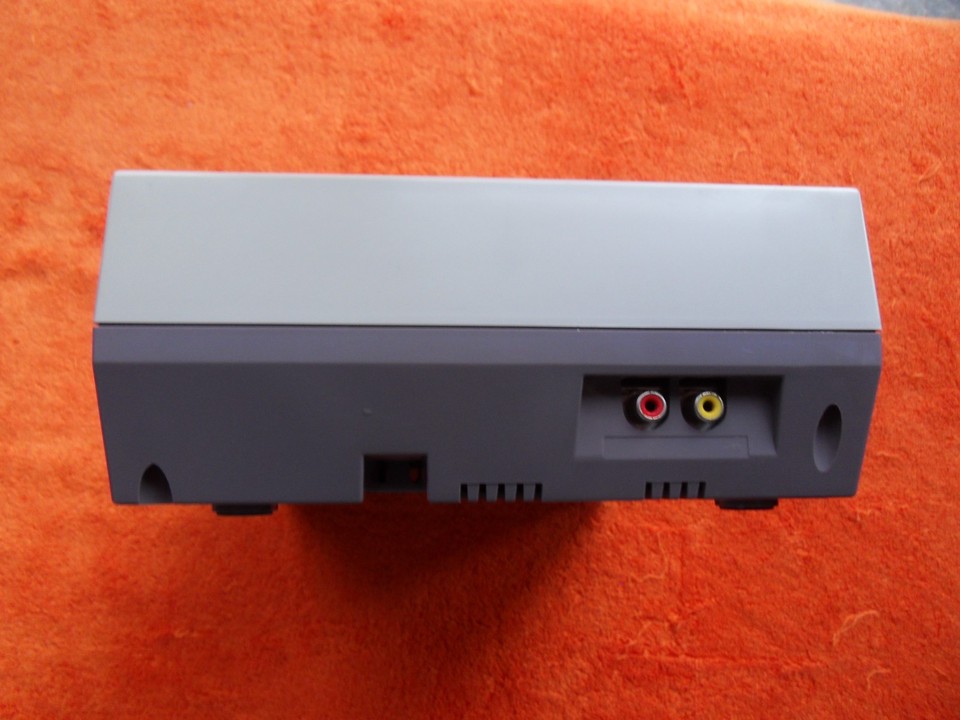 fully working NINTENDO NES CONSOLE - model NESE-001 | eBay UK