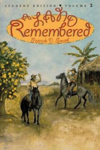 Land Remembered, Volume 2 (Land Remembered) by Patrick D. Smith [Hardback] 9781561642311| eBay