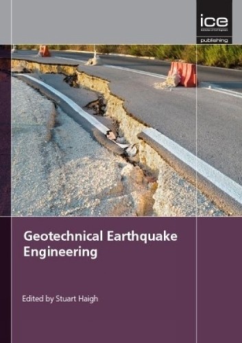 Stuart Haigh Geotechnical Earthquake Engineering (Gebundene Ausgabe ...