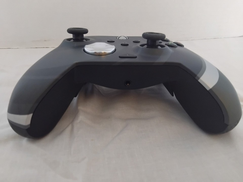 PDP Rematch Advanced Wired Controller for Xbox One / Series X|S ...