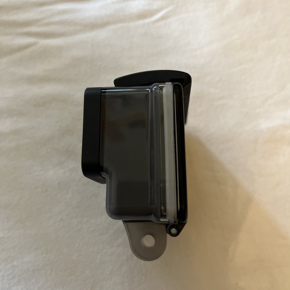 GoPro HERO Action Camcorder - Gray Original Model | eBay