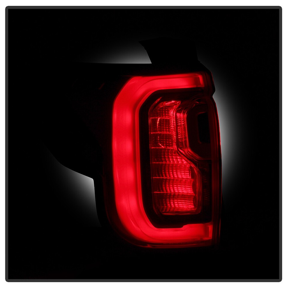 For 2020-2023 GMC Acadia SL SLE SLT Denali LED Tail Light Brake Lamp ...