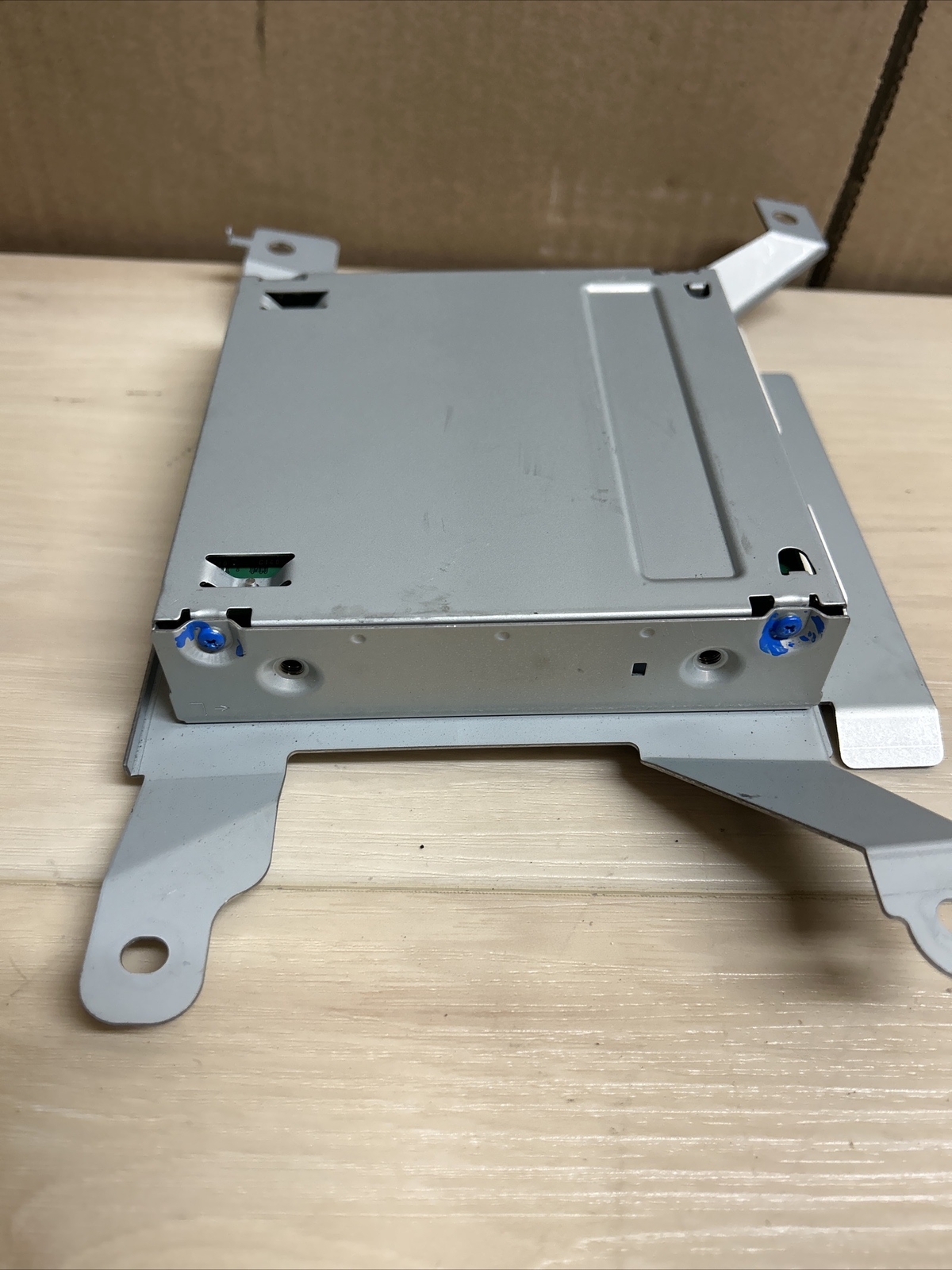 2008-2009 Infiniti EX35 EX37 Camera Control Module 284A1-1BA3A ...