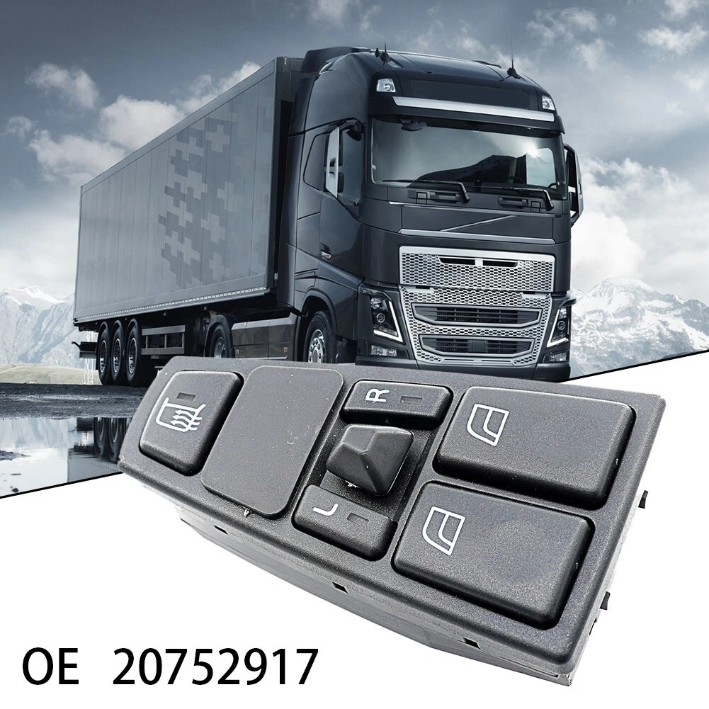 Interruptor De Columna De Dirección Para VOLVO FH 4,, 43% OFF