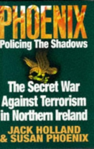 Phoenix: Policing the Shadows by Phoenix, Susan Hardback Book The Fast ...