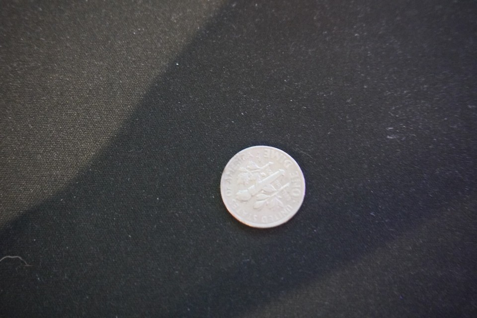 1967 dime NO MINT MARK ,Error DDO , "W" close to rim! RARE! | eBay