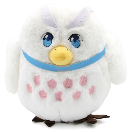 Official FILO FILOLIAL FORM Rising of the Shield Hero 9 in. Plush GE ...