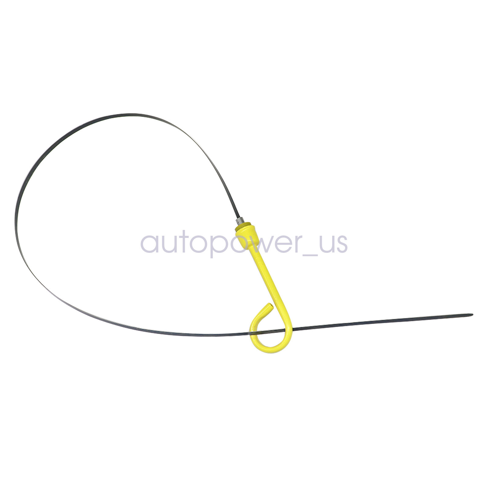 Engine Oil Dipstick F4TZ-6750-DA For Ford F-250 F-350 1988-1994 Super ...