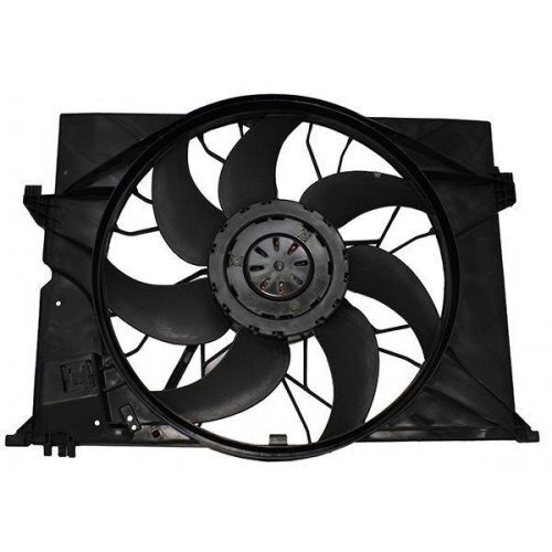 1*** KüHLERLüFTER LüFTER NOUVEAU - OE-REF. A2219066500 POUR MERCEDES | eBay