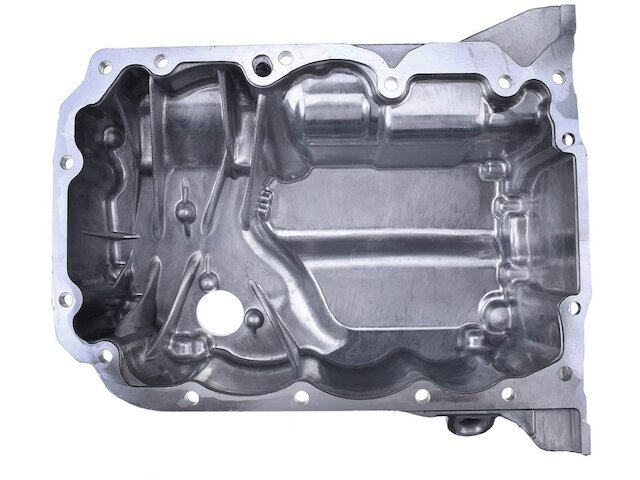 For 2014-2017 Mini Cooper Oil Pan Autopart Premium 14993FC 2015 2016 1 ...