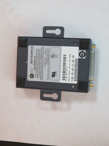 EDWARDS MN-COM1S FIREWORKS COMMUNICATIONS ETHERNET PORT 6000129 | eBay