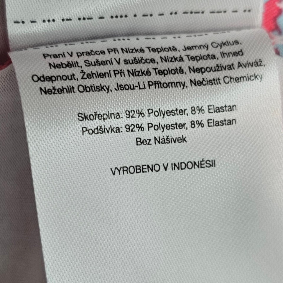 Columbia Athletic Dress Womens XS PFG Freezer III Omni Pink Blue Versatile Midi | eBay