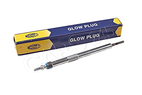 Glow Plug Fits RENAULT NISSAN OPEL VAUXHALL INFINITI Espace IV 93161575 ...