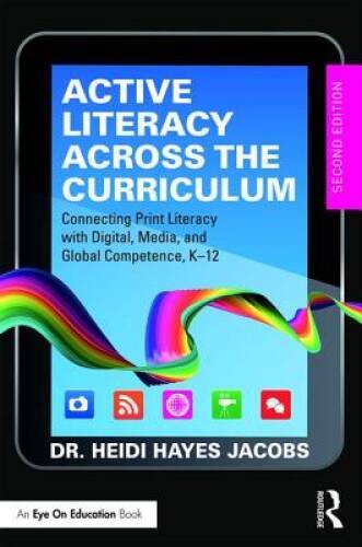 Active Literacy Across the Curriculum: Connecting Print Literacy with ...