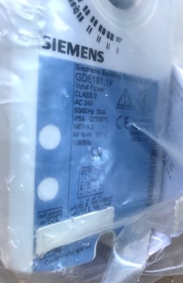 Valves and Flow Controls - Valve Actuator