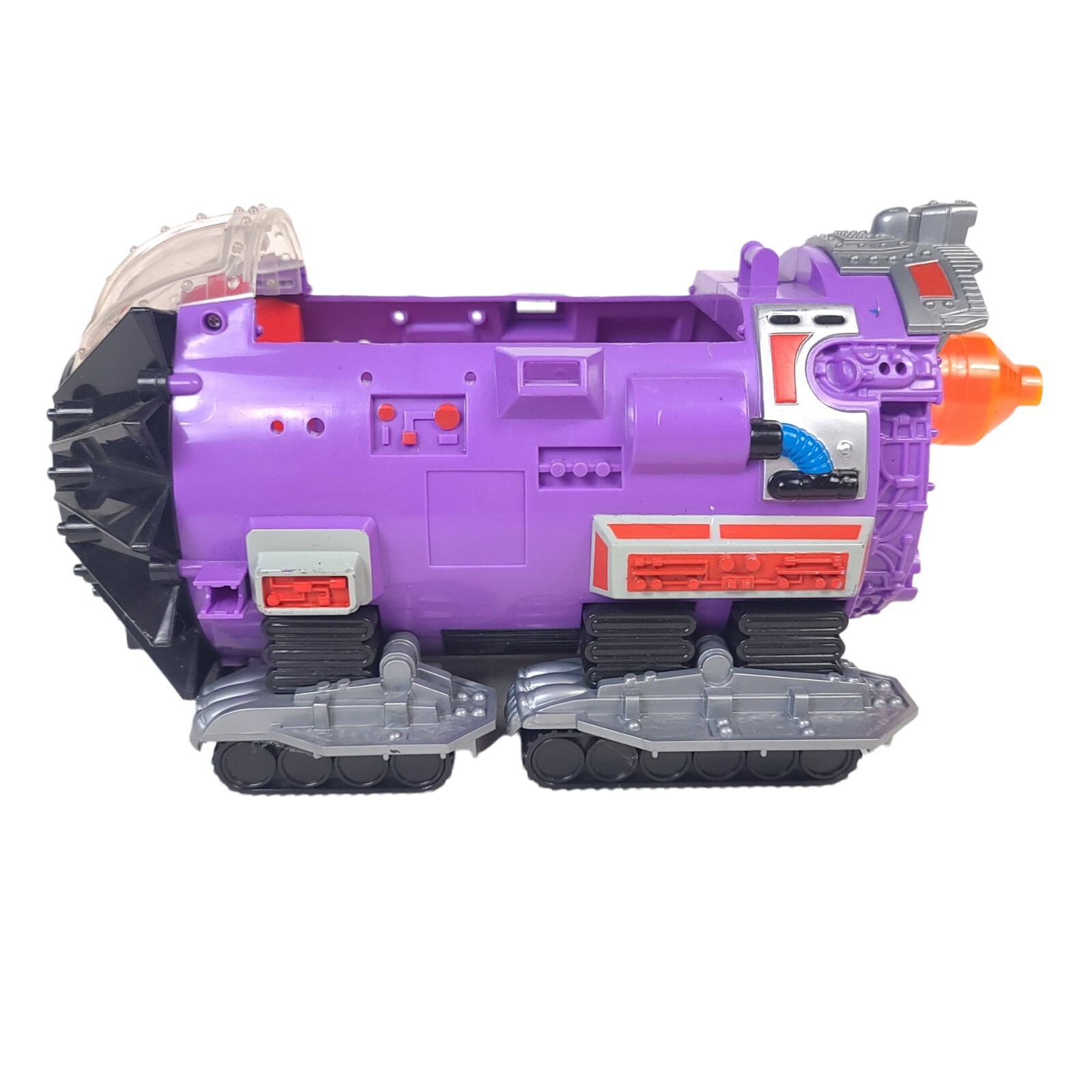 Module Drill Teenage Mutant Ninja Turtles TMNT 1990 Vintage Playmates ...