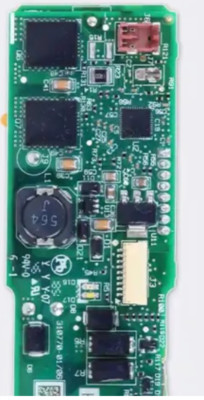 Dyson Genuine PCB Motherboard Circuit For Dyson Airwrap Hair Styler ...