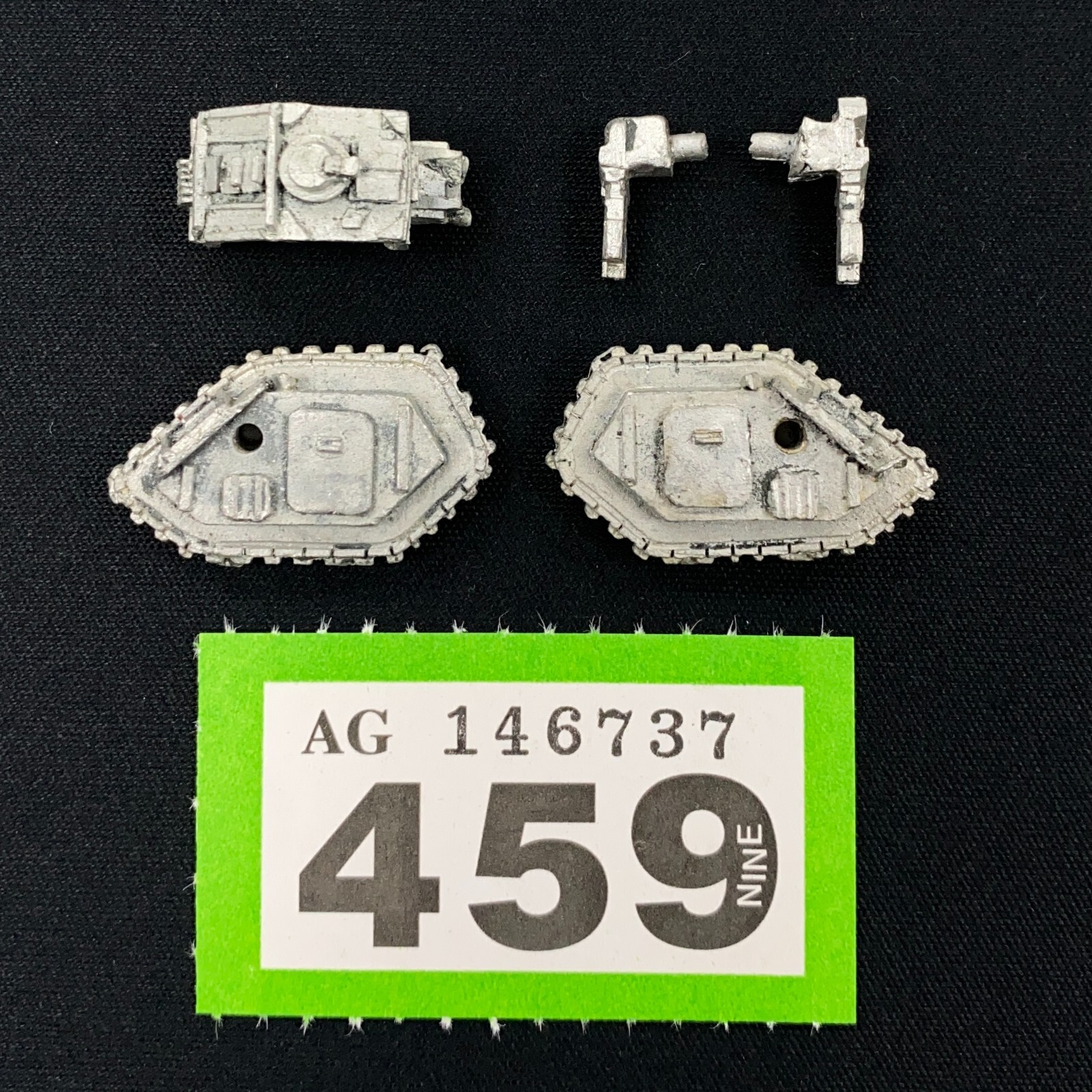 Land Raider Epic 40,000 Adeptus Titanicus Warhammer 40,000 Metall Rogue ...