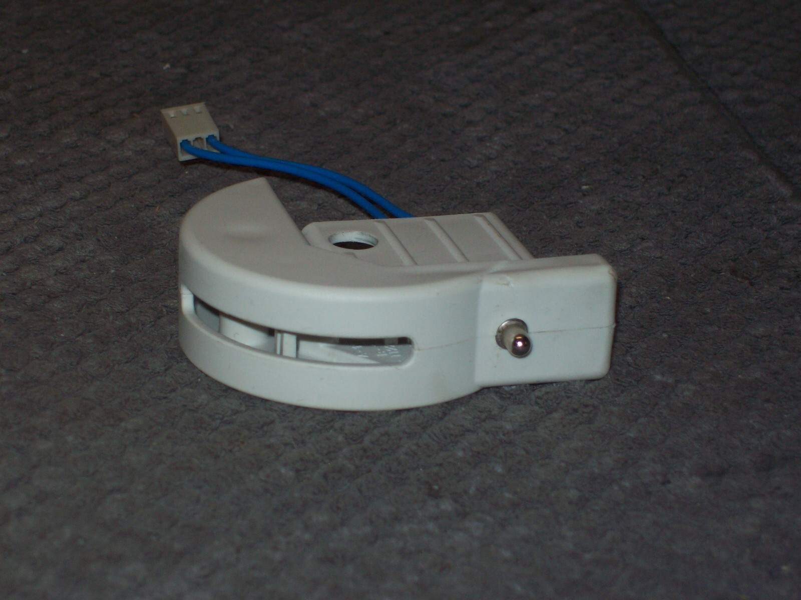 ACORN SUPERGLIDE 120/130 STAIRLIFT REPLACEMENT ARMREST INTERLOCK SAFETY ...