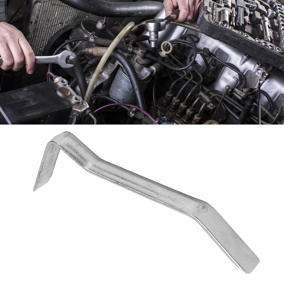 Metal Offset Brake Spoon Professional Brake Adjusting Tool Auto Repair ...