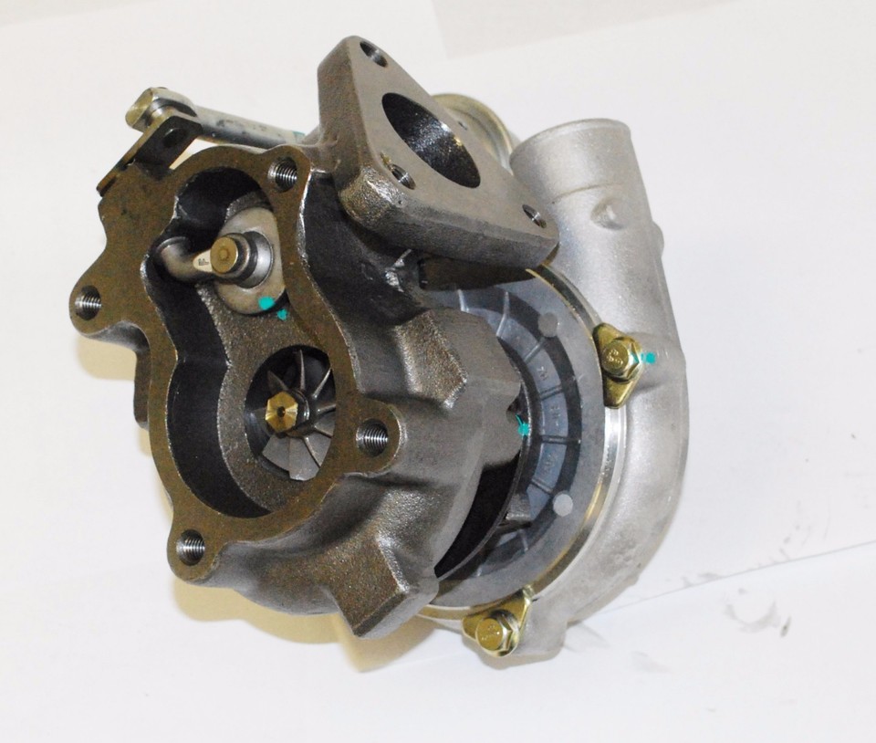 GT15 T15 452213-0001 Turbo Kit for Motorcycle snowmobiles Compress .35A ...