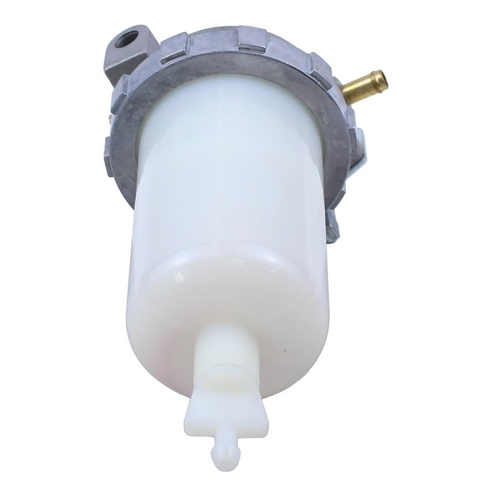 AM881823 Kraftstoff Wasserabscheider für Kompakt für Traktor Modelle ...