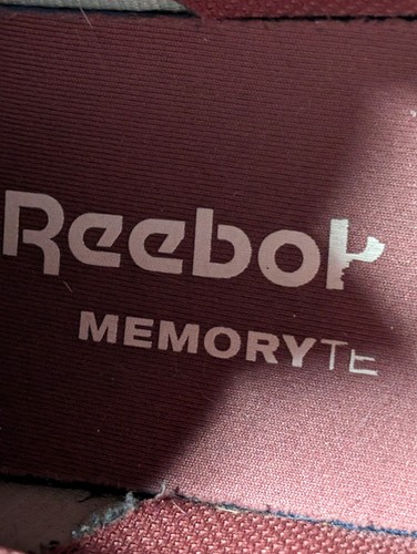 New Reebok memory tech mens Shoes Size 13 | eBay