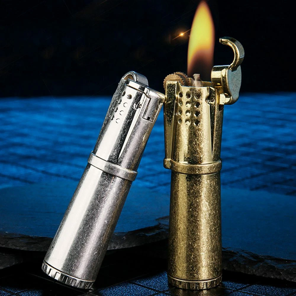 Vintage Cigarette Lighters