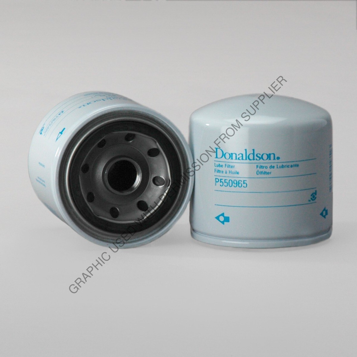 MOTORCRAFT FL8205 - Cross reference oil filters