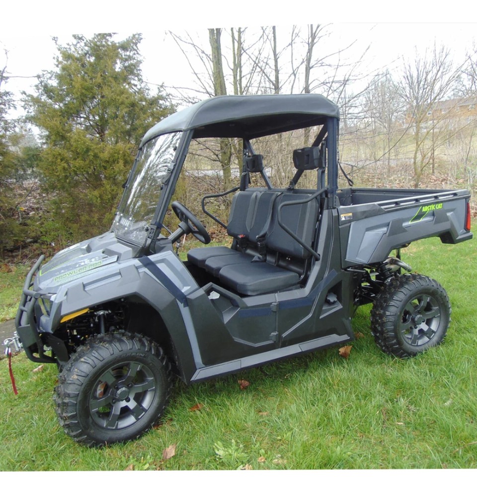 oem Arctic Cat ATV RIM WHEEL Prowler Wildcat 14x7 4/115 6+1 D.O.T ...