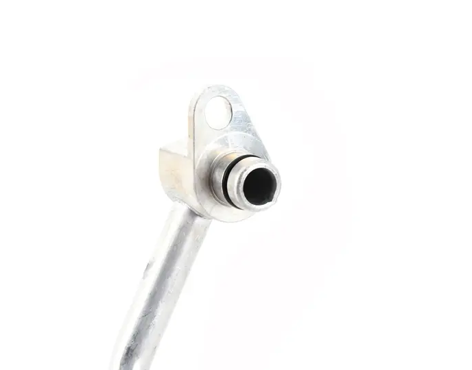 BMW 3 G20 Turbocharger Coolant Line 11538629971 NEW GENUINE | eBay