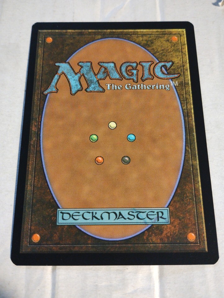 MTG Magic The Gathering The Brothers' War The Fall of Kroog Foil Unc ...