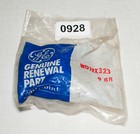 GE WD12X323 Dishwasher Rinse Aid Fill Cap White | eBay