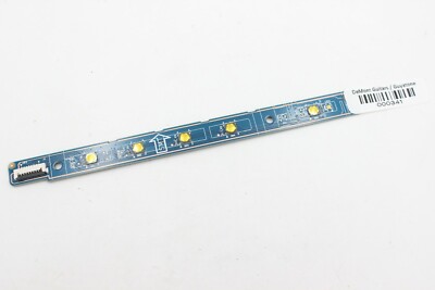 HP P223 MONITOR BUTTON BOARD 4H.2DT03.A00- NEW | eBay