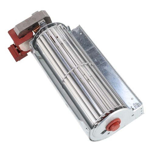CDA Oven Cooling Fan Motor Compatible | eBay UK