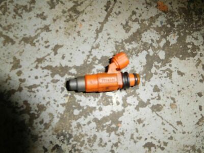 2006 Suzuki outboard DF90 Fuel Injector Set 15710-65D00 | eBay