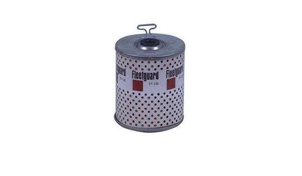 FLEETGUARD FF214 - Fuel filter cross reference
