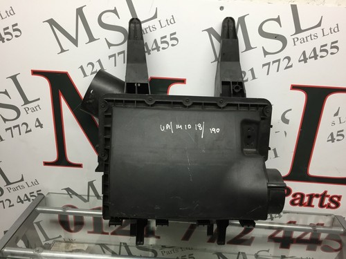 (AS) MERCEDES BENZ W906 SPRINTER CDI AIR FILTER BOX A9065280100 (BROKEN ...