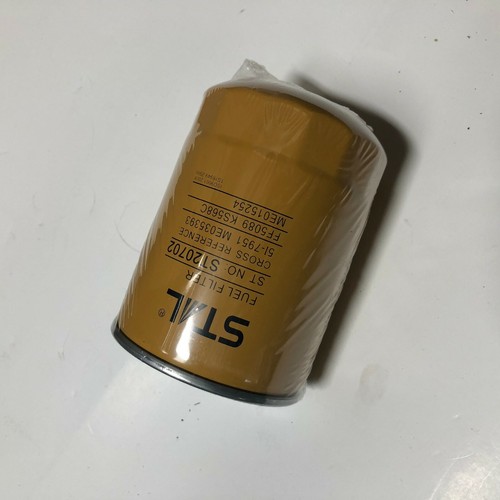 5I7951 ME035393 FF5089 P5509 ks568c fuel filter 60201217 BF720 BF7538 ...