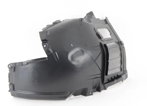 BMW 7 F01 FRONT RIGHT INNER FENDER FRONT PART 51717302378 7302378 NO🇺🇸 ...