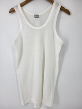 Mens String Vests for sale | eBay