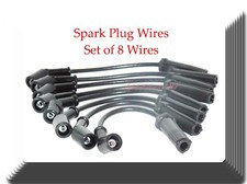 ABN | Spark Plug Wires 8pk – OEM 12192133 12192192 12192195 88894394 ...
