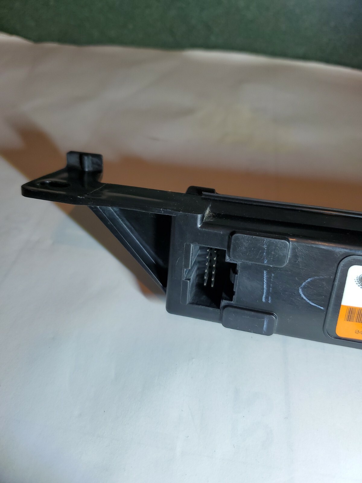 Multifunction Transfer Case module 4x4 2008 FORD F250 F350 7C3T-14B205 ...