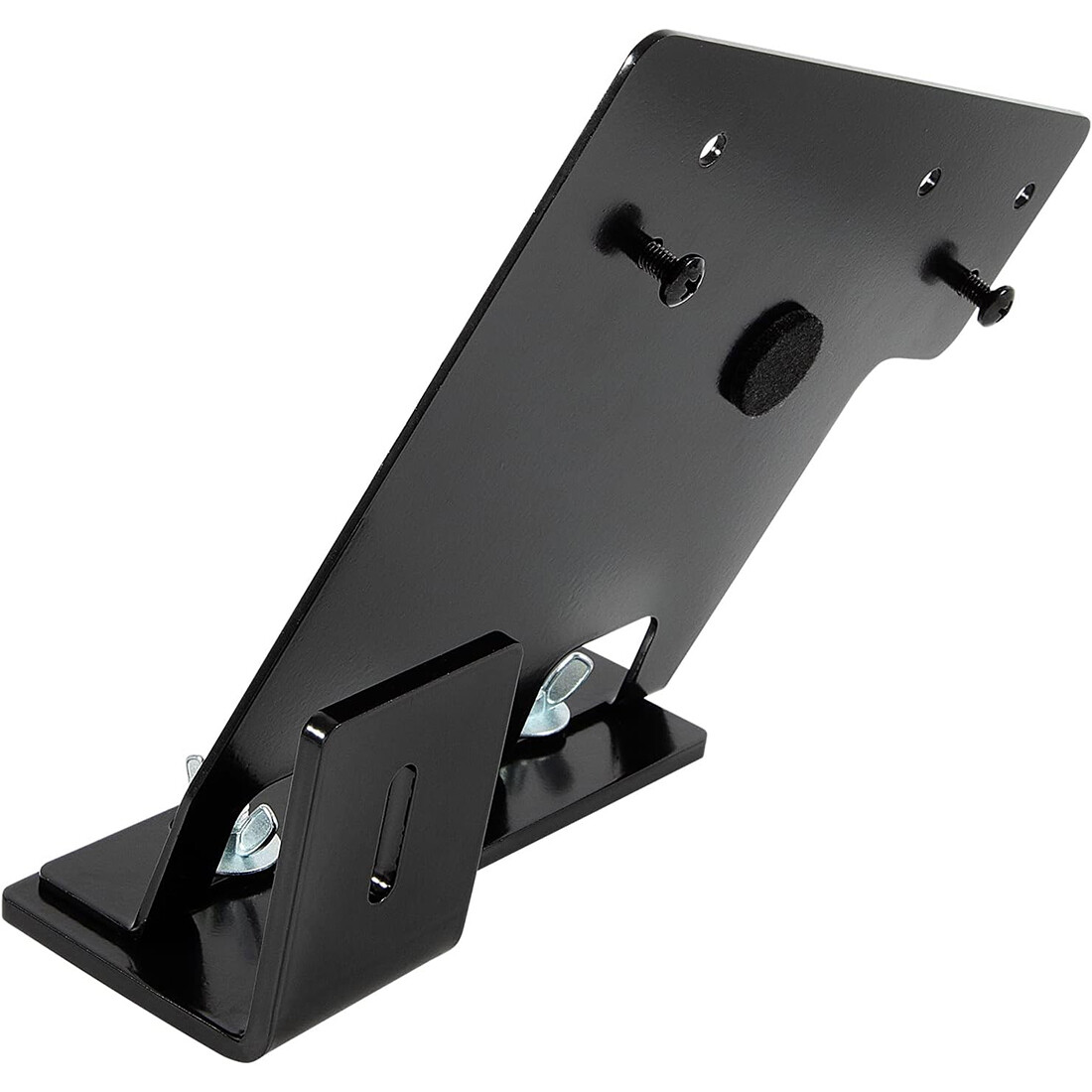 Passenger Side Quick Disconnect CB Radio Mount Mobile Radio Mount for ...