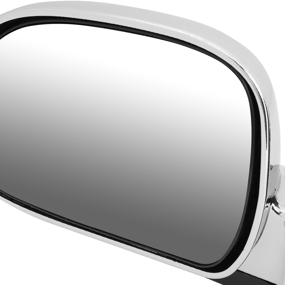 For 94-97 Chevy S10/GMC Sonoma Powered Left Side View Mirror ...