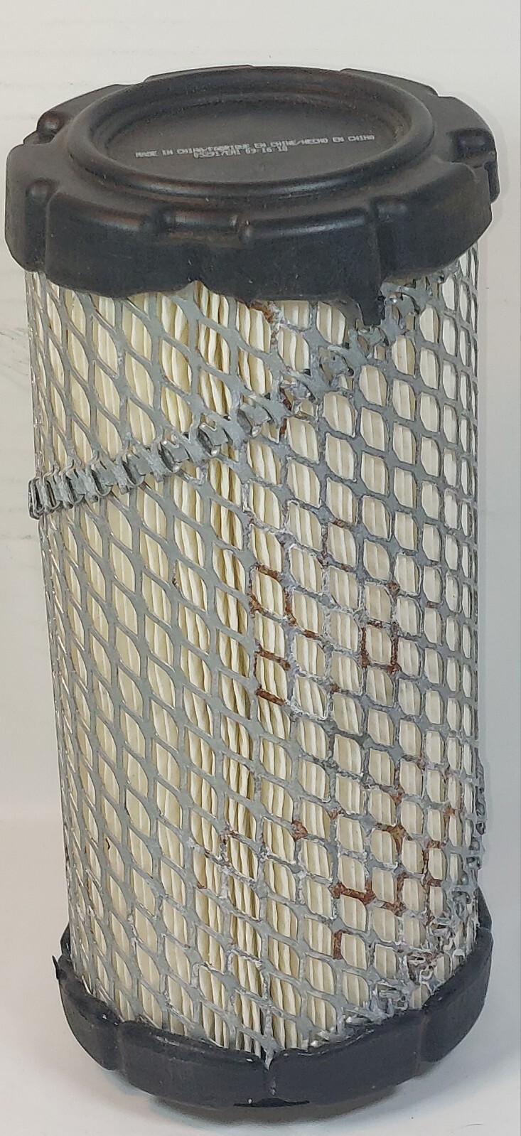 WIX 46449 - Air filter cross reference