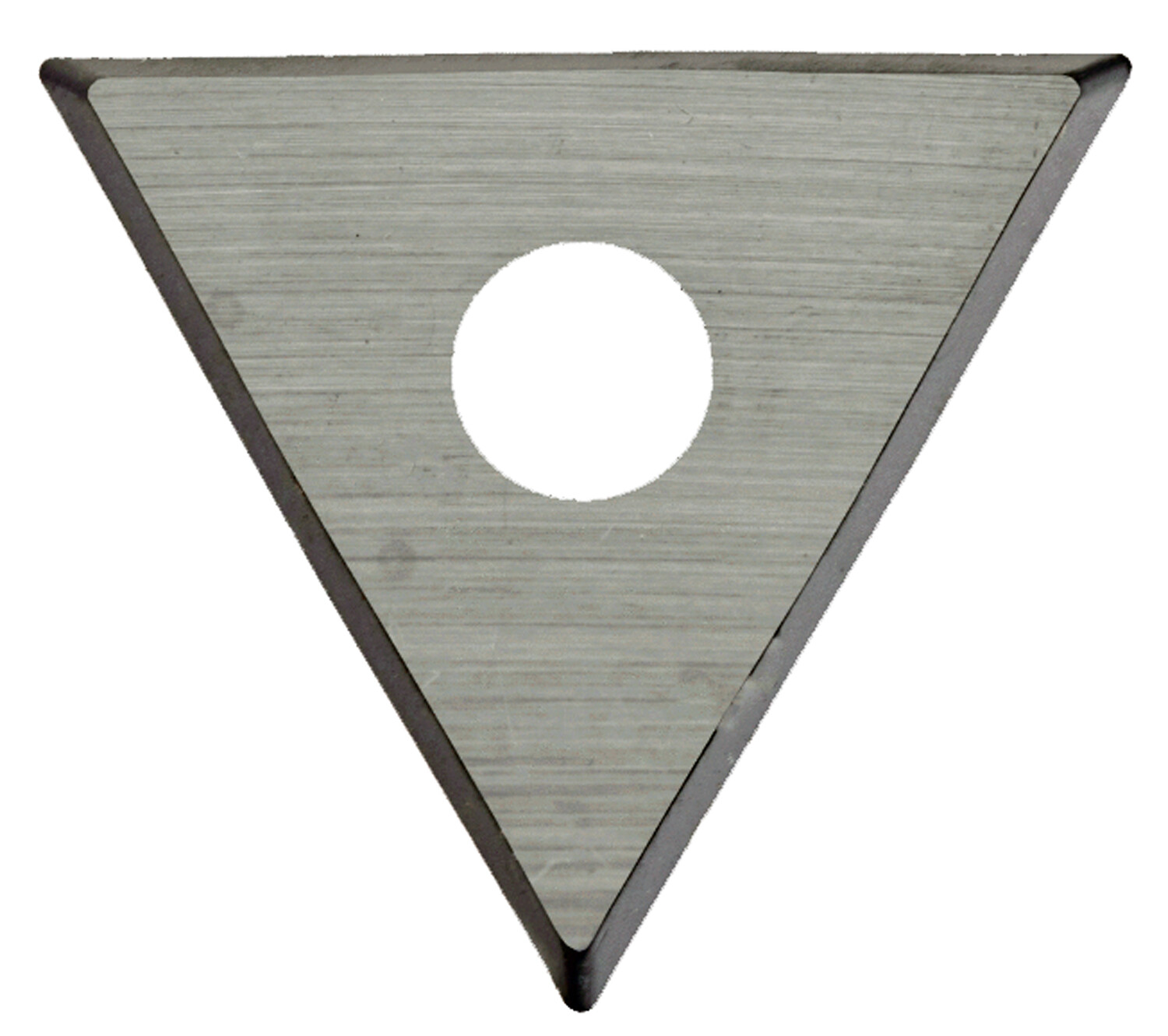 Bahco Replacement 1" Scaper Blade Triangle #449 for use in Bahco #625 ...